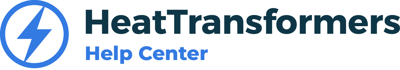 HeatTransformers | Startpagina